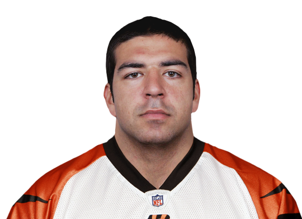 J.P. Foschi - Cincinnati Bengals Tight End - ESPN