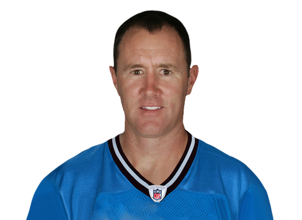 Ben Graham - Detroit Lions Punter - ESPN