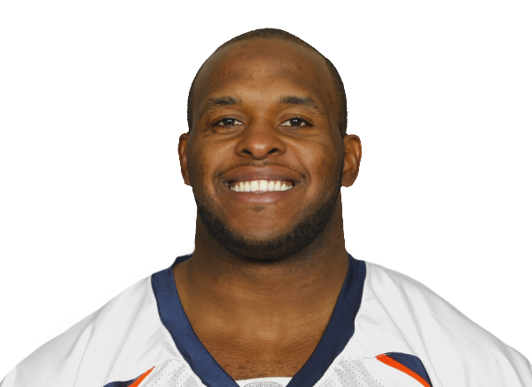 Darrell Reid - Denver Broncos Linebacker - ESPN