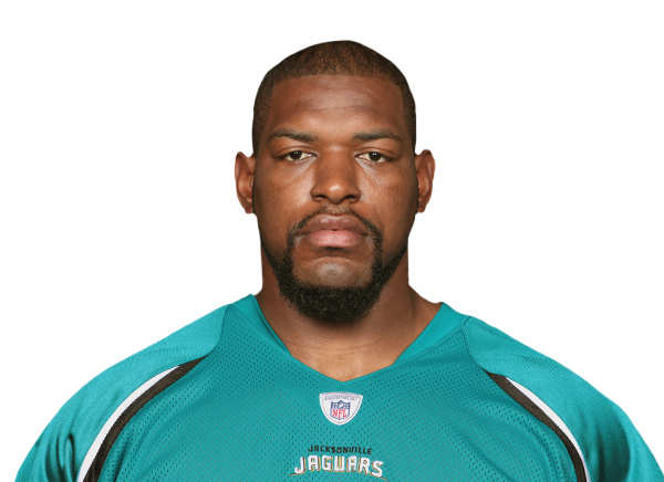 Walter Curry - Jacksonville Jaguars Defensive End - ESPN