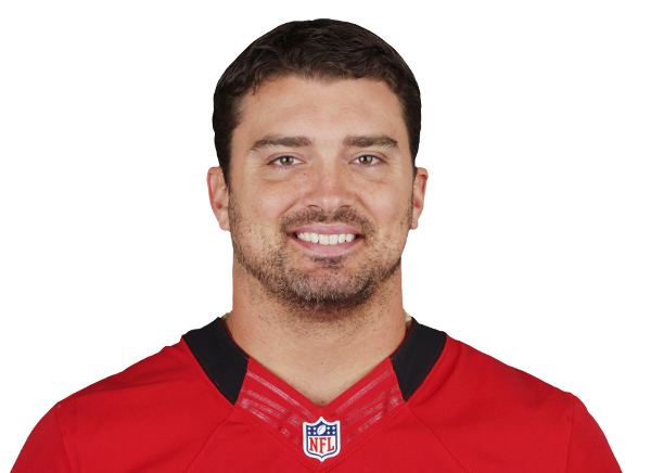 Andrew Economos - Tampa Bay Buccaneers Center - ESPN (IN)