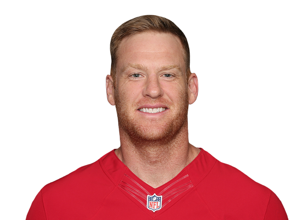 Erik Pears - San Francisco 49ers Guard - ESPN