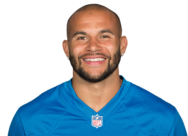Lance Moore - Atlanta Falcons Wide Receiver - ESPN (IN)
