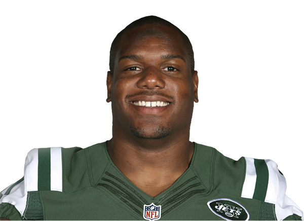 D'Brickashaw Ferguson Career Stats - NFL - ESPN