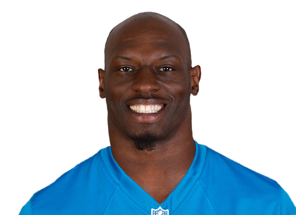 Rocky McIntosh - Detroit Lions Linebacker - ESPN