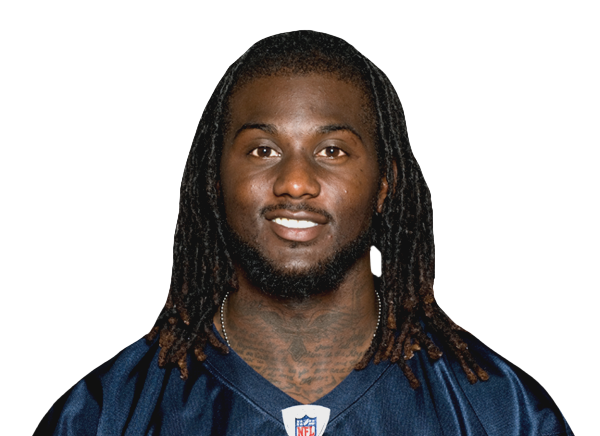 Chad Jackson - Wide Receiver do Denver Broncos - ESPN (BR)