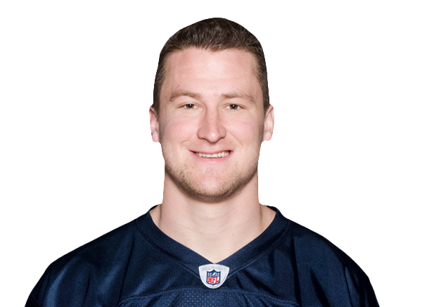 Joe Klopfenstein - Buffalo Bills Tight End - ESPN