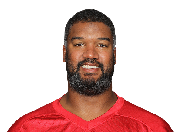 Chris Chester - Atlanta Falcons Guard - ESPN (IN)