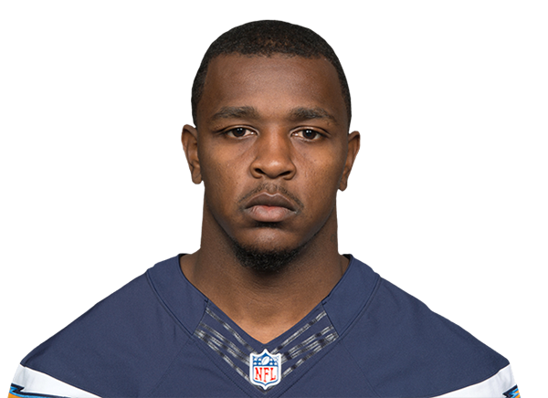 Richard Marshall - Esquinero de San Diego Chargers - ESPN (AR)
