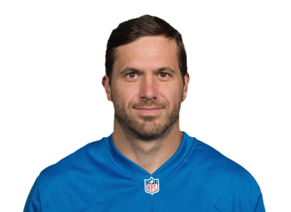 Tony Scheffler - Detroit Lions Tight End - ESPN (UK)