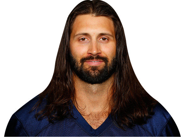 Charlie Whitehurst - Cleveland Browns Quarterback - ESPN