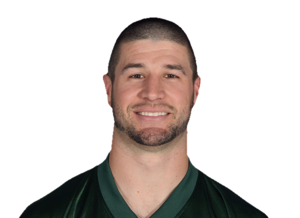 Eric Smith - New York Jets Safety - ESPN