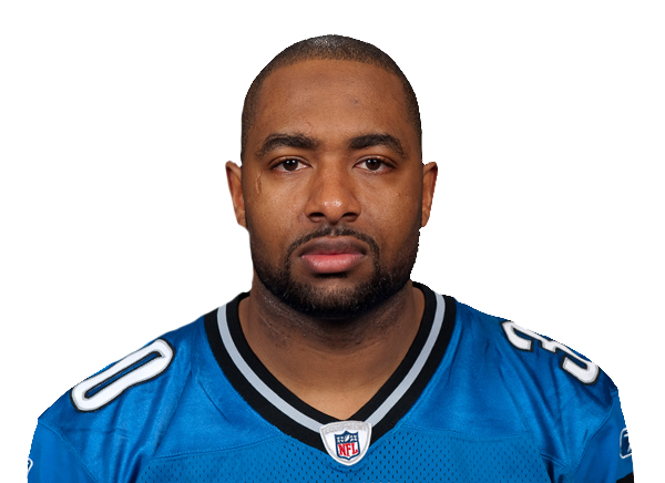 Ko Simpson - Detroit Lions Safety - ESPN (IN)