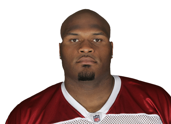 Gabe Watson - Arizona Cardinals Nose Tackle - ESPN (IN)