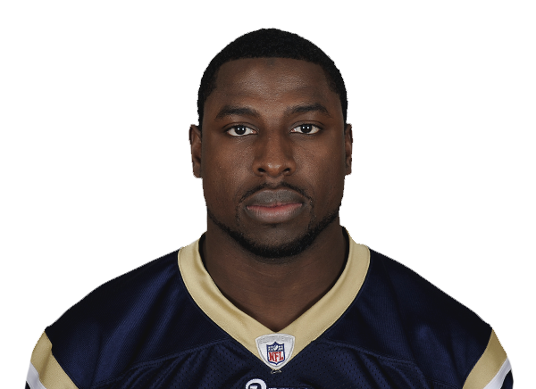 Victor Adeyanju - St. Louis Rams defensive end - ESPN