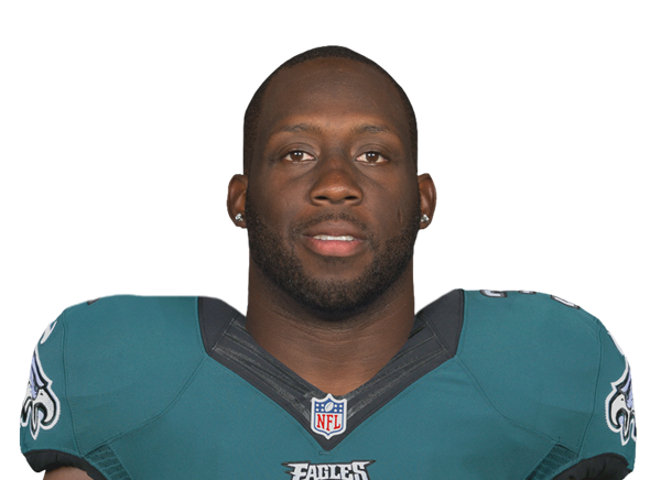 Stephen Tulloch - Philadelphia Eagles Linebacker - ESPN (IN)