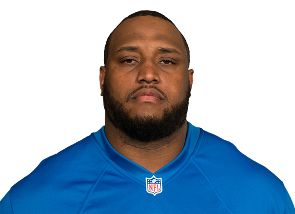 Rob Sims - Detroit Lions Offensive Guard - ESPN (UK)