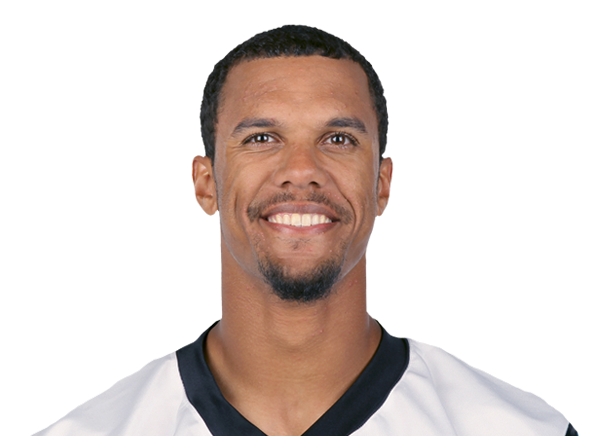 Domenik Hixon - Carolina Panthers Wide Receiver - ESPN (UK)