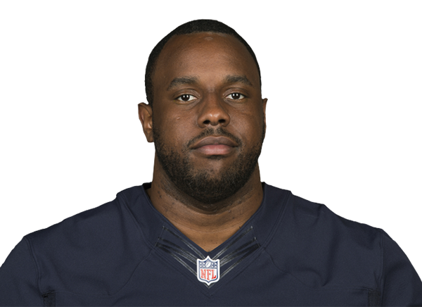 Jonathan Scott - Atlanta Falcons Offensive Tackle - ESPN (UK)