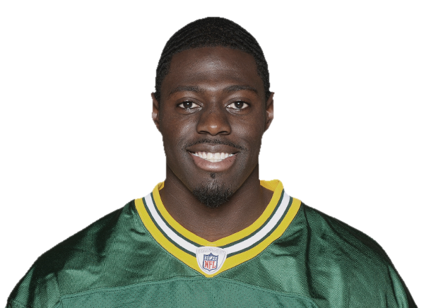 Charlie Peprah - Dallas Cowboys Strong Safety - ESPN (AU)