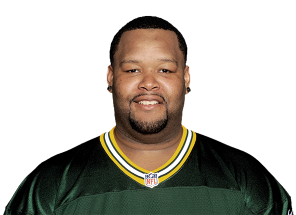 Johnny Jolly - Green Bay Packers Defensive End - ESPN