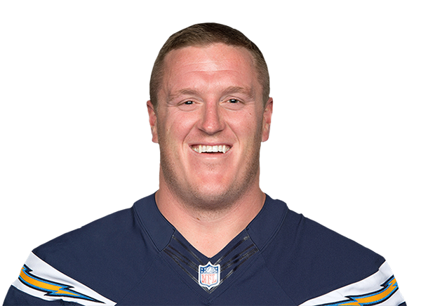 Jeromey Clary - San Diego Chargers Offensive Guard - ESPN (IN)