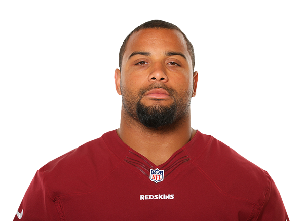Kedric Golston - Washington Redskins Nose Tackle - ESPN