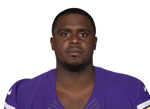 Fred Evans - Minnesota Vikings Defensive Tackle - ESPN