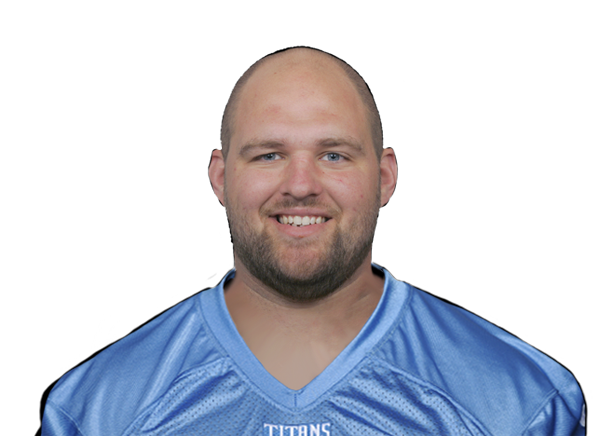 Chris Morris - Tennessee Titans Center - ESPN (UK)
