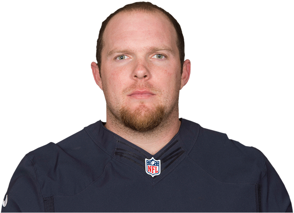 Will Montgomery - Chicago Bears Center - ESPN