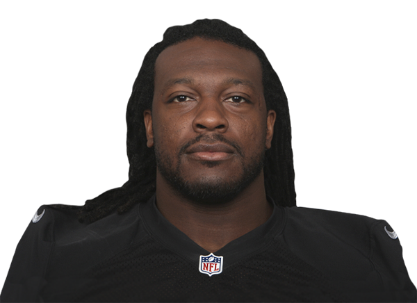 Jason Hunter - Oakland Raiders Defensive End - ESPN