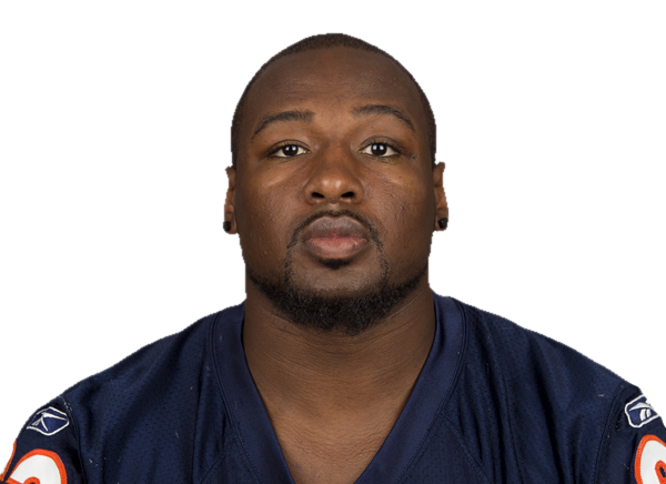 Brian Iwuh - Chicago Bears Linebacker - ESPN