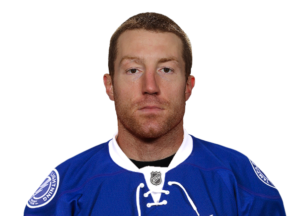 Mike Commodore - Detroit Red Wings Defense - ESPN