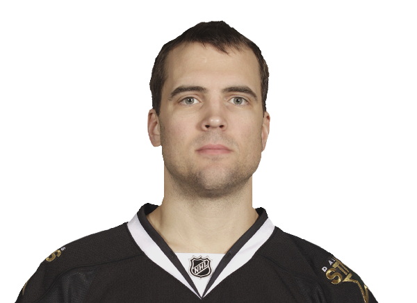 Toby Petersen - Dallas Stars Center - ESPN