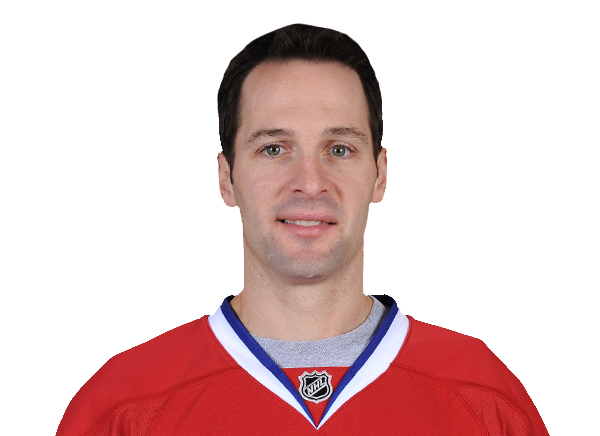 Mathieu Darche - Montreal Canadiens Left Wing - ESPN