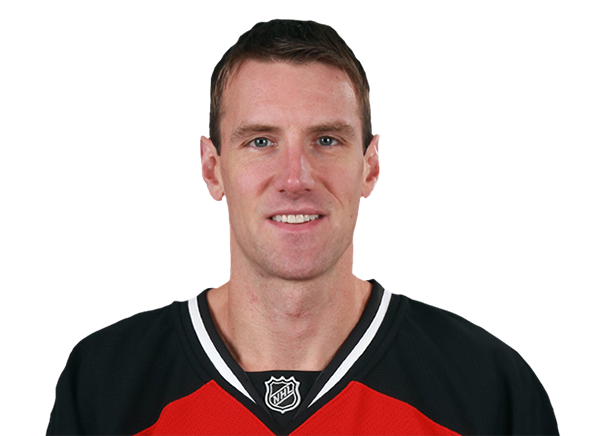 Scott Clemmensen - New Jersey Devils Goaltender - ESPN