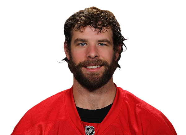Ty Conklin - Detroit Red Wings Goaltender - ESPN (AU)