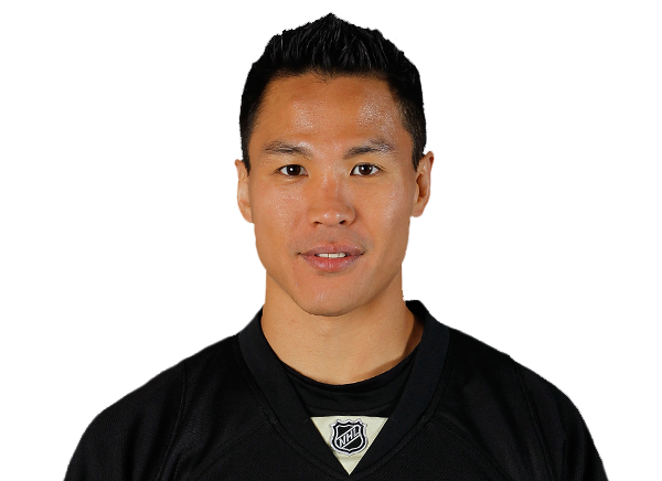 Richard Park - Pittsburgh Penguins Right Wing - ESPN (IN)