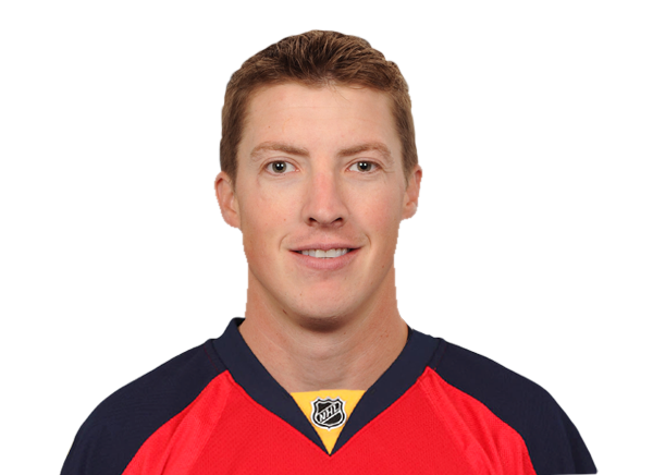 Jerred Smithson - Toronto Maple Leafs Center - ESPN