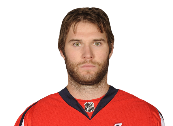 Grant McNeill - Florida Panthers Defense - ESPN