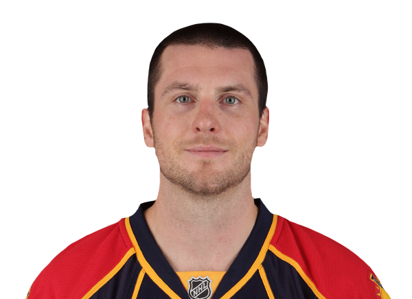 Nathan Paetsch - Buffalo Sabres Defense - ESPN