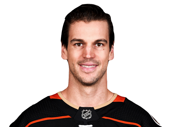 Antoine Vermette - Anaheim Ducks Center - ESPN