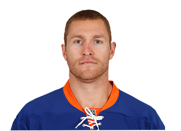 Matt Carkner - New York Islanders Defense - ESPN