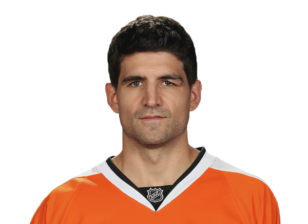 Boyd Gordon - Philadelphia Flyers Center - ESPN (IN)