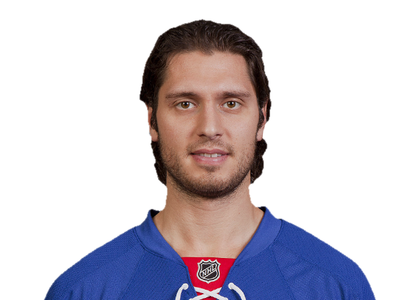 Steve Eminger - New York Rangers Defense - ESPN (UK)