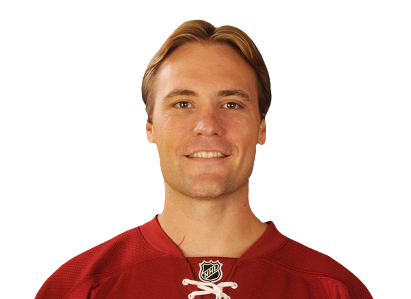 Kurt Sauer - Phoenix Coyotes Defense - ESPN