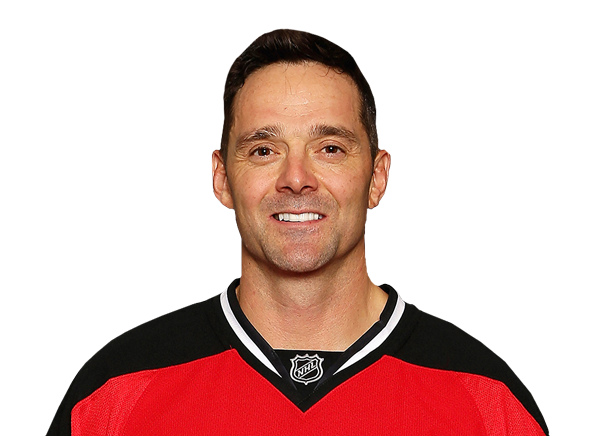 Vernon Fiddler - Nashville Predators Center - ESPN