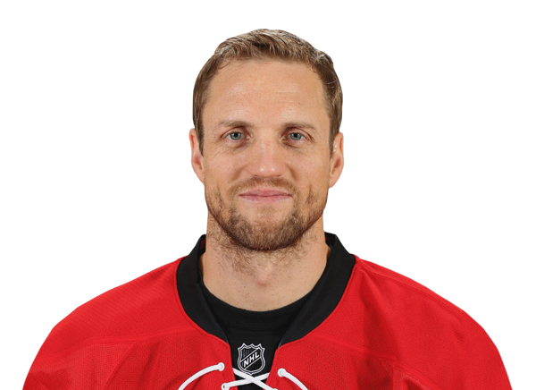 Jay McClement - Carolina Hurricanes Center - ESPN (PH)