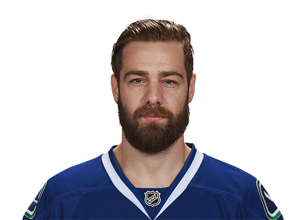 Christopher Higgins - Vancouver Canucks Left Wing - ESPN