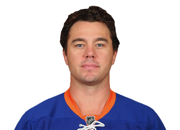 P.A. Parenteau - Nashville Predators Right Wing - ESPN (UK)